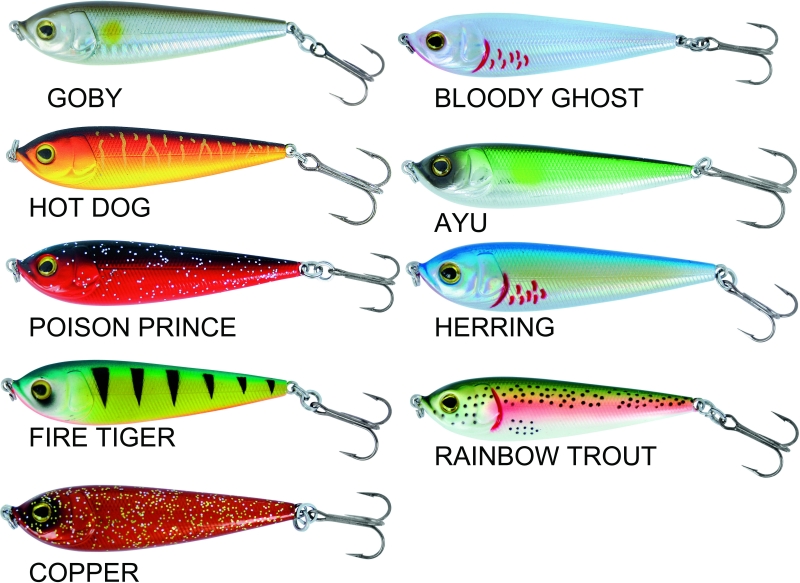 Rybárske potreby E-SHOP - Obchod